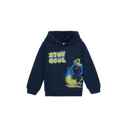 s.Oliver Sweatshirt boy Blue size 92