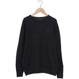 Tom Tailor Pullover Herren Größe M Second Hand marine