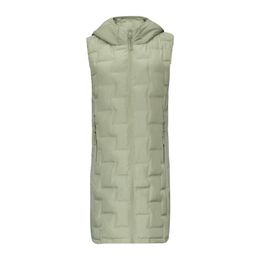 s.Oliver Vest female Green size 36