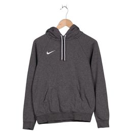 Nike Kapuzenpullover Damen Gr&ouml;&szlig;e XS Second Hand grau