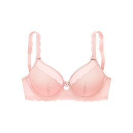 Vivance Bra female Pink size 75