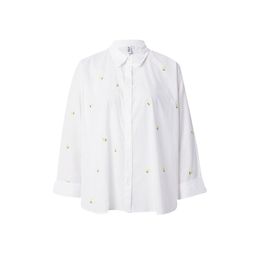 Only Blouse 'ONLNew Lina' female White size L