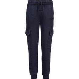 Bear Hose Jungen Gr&ouml;&szlig;e 152 nachtblau / schwarz