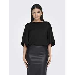 Jacqueline de Yong Jdy Shirt 'URBA' female Black size M