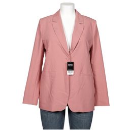 s.Oliver Blazer Damen Größe M Second Hand pink