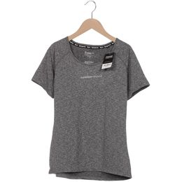 Superdry & Co T-Shirt Damen Gr&ouml;&szlig;e XL Second Hand grau