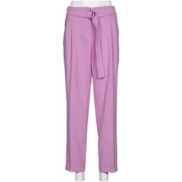 BOSS Stoffhose Damen Gr&ouml;&szlig;e M Second Hand pink