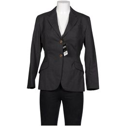 Jean Paul Gaultier Blazer Damen Größe L Second Hand grau