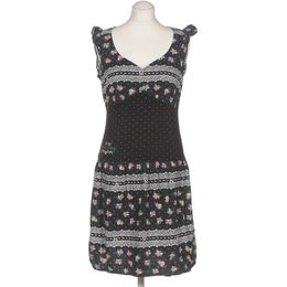 Blutsgeschwister Kleid Damen Gr&ouml;&szlig;e M Second Hand marine