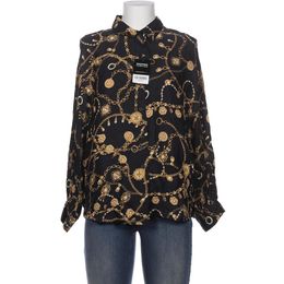 Alba Moda Bluse Damen Größe S Second Hand schwarz