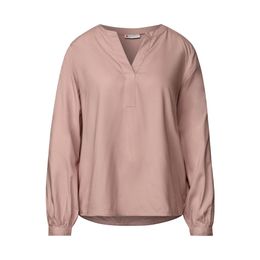 Street One Blouse female Pink size 46