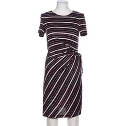 Diane von F&uuml;rstenberg Diane von Furstenberg Kleid Damen Gr&ouml;&szlig;e XL Second Hand schwarz
