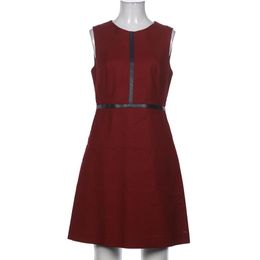Tommy Hilfiger Kleid Damen Gr&ouml;&szlig;e M Second Hand bordeaux