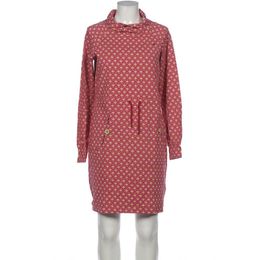 Blutsgeschwister Kleid Damen Größe L Second Hand pink