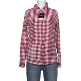 Stockerpoint Bluse Damen Gr&ouml;&szlig;e XS Second Hand rot