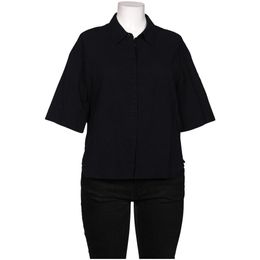 Opus Bluse Damen Gr&ouml;&szlig;e L Second Hand marine