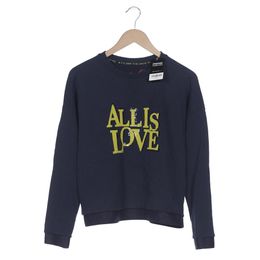 LIEBLINGSST&Uuml;CK LIEBLINGSST&Uuml;CK Sweater Damen Gr&ouml;&szlig;e S Second Hand marine