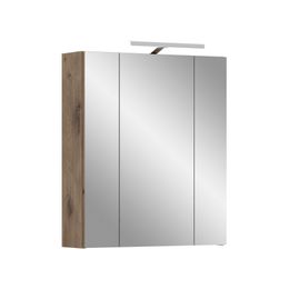 Spiegelschrank BONGA