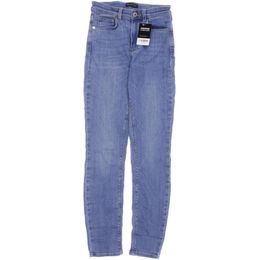 Massimo Dutti Jeans Damen Größe 27/28 Second Hand blau