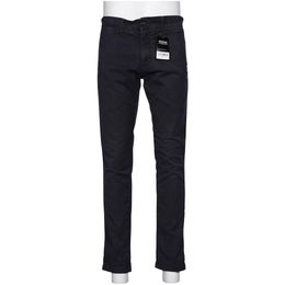 Carhartt Work In Progress Carhartt WIP Jeans Herren Gr&ouml;&szlig;e 32 Second Hand marine
