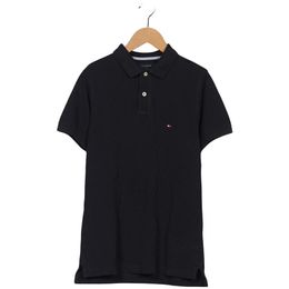 Tommy Hilfiger Poloshirt Herren Größe S Second Hand marine