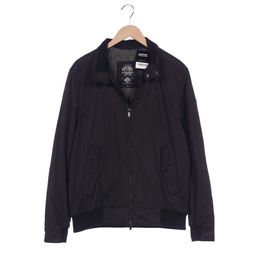 Superdry Jacke Herren Größe XL Second Hand grau