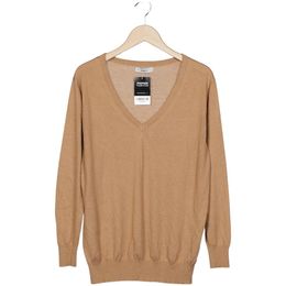 Zara Pullover Damen Gr&ouml;&szlig;e S Second Hand beige