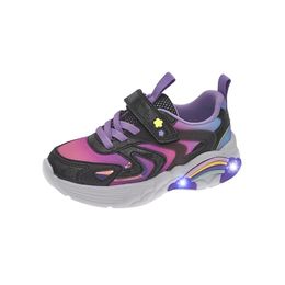 Chicco Sneaker "Crima" M&auml;dchen Gr&ouml;&szlig;e 24 bunt