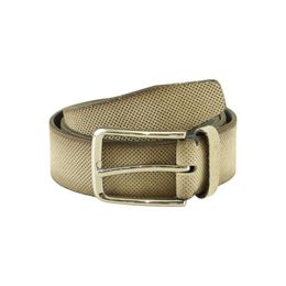 Brax G&uuml;rtel Herren Gr&ouml;&szlig;e One Size Second Hand beige