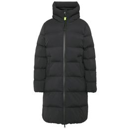 No. 1 Como Winter Coat 'Luzie' female Black size XS