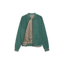 Yahmo Between-Season Jacket 'Oskar' male Green size L