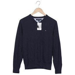 Tommy Hilfiger Pullover Herren Größe S Second Hand marine