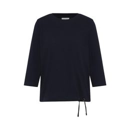 Cecil Shirt female Blue size S