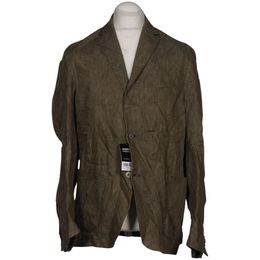 Mango Sakko Herren Größe L/XL Second Hand grün