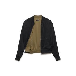 Yahmo Between-Season Jacket 'Lene' female Black size XL