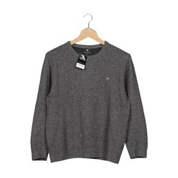 Fynch-Hatton Pullover Herren Gr&ouml;&szlig;e XXL Second Hand grau