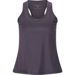 Endurance Sports Top 'Nan' female Grey size 36