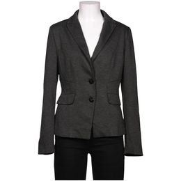 More & More MORE & MORE Blazer Damen Gr&ouml;&szlig;e M Second Hand grau