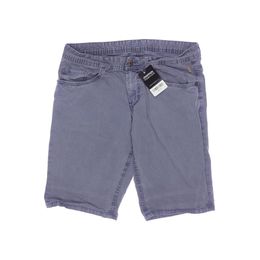 McNeal Mc Neal Shorts Herren Gr&ouml;&szlig;e 34 Second Hand blau
