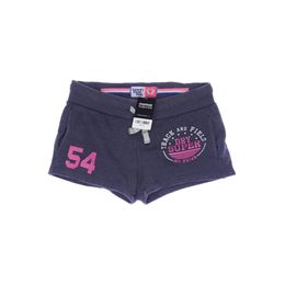 Superdry Shorts Damen Größe S Second Hand marine