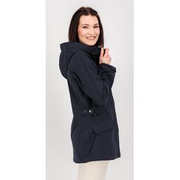 Killtec Between-Season Jacket 'GS 96 WMN' female Blue size S