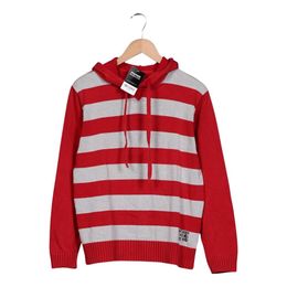 Tom Tailor Pullover Herren Größe L Second Hand bunt
