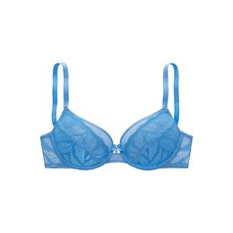 Vivance Bra female Blue size 75
