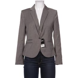 H&M H&M Blazer Damen Gr&ouml;&szlig;e L Second Hand grau