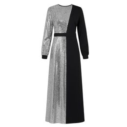 Fashionshowcase Evening Dress 'Firuze' female Black size XXS