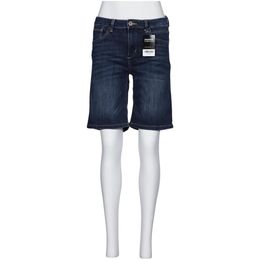 Tom Tailor Shorts Damen Gr&ouml;&szlig;e L Second Hand blau