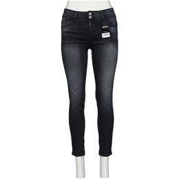 Le Temps Des Cerises Jeans Damen Gr&ouml;&szlig;e 31 Second Hand marine