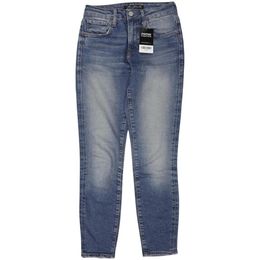 Mavi Jeans Damen Gr&ouml;&szlig;e 24 Second Hand blau