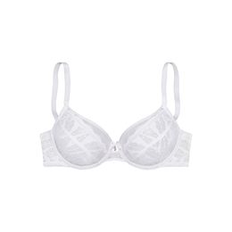 Vivance Bra female White size 80