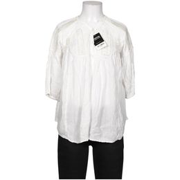 Denim & Supply Ralph Lauren DENIM & SUPPLY Ralph Lauren Bluse Damen Größe XS Second Hand weiß